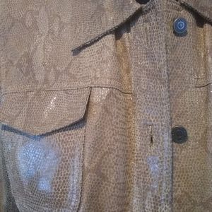 Adler Collection | Jackets & Coats | Adler Leather Jacket | Poshmark